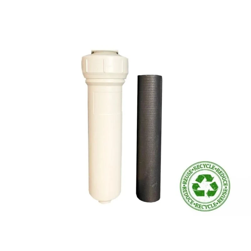 3 in 1 Boiling Water Tap Replacement Filter | Carysil Clearance ...